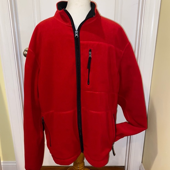 Ralph Lauren | Jackets & Coats | Vintage Polo Sport Ralph Lauren Mens ...